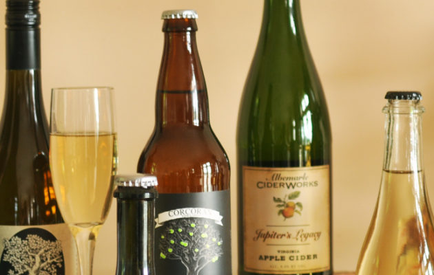 Welcome to the Virginia Association of Cider Makers