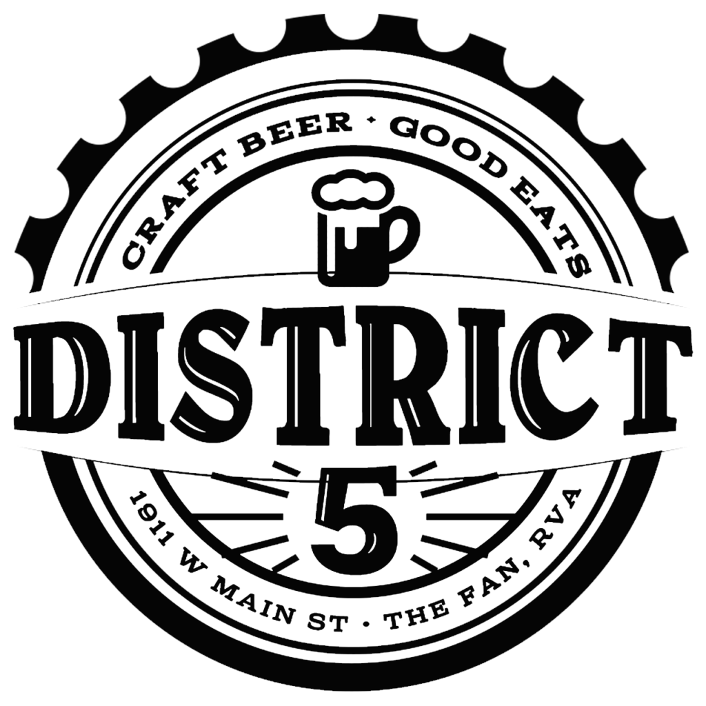 District-5-Black-Logo | Virginia Cider